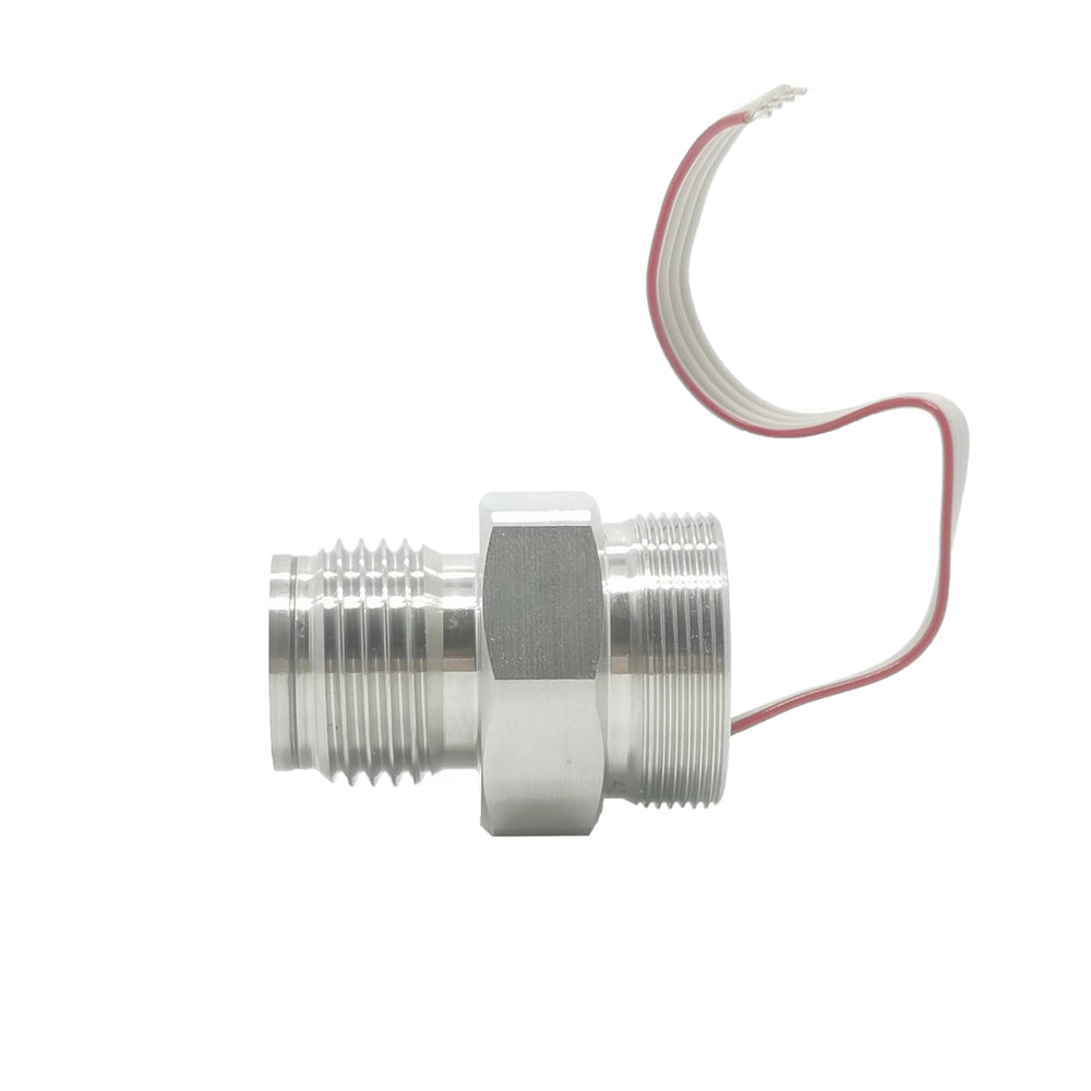 Understanding The Different Types Of Pressure Sensors Xidibei