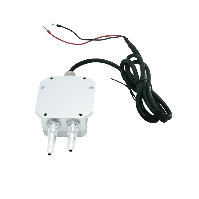 XDB600 Series Micro Differential Pressure Transmitters: Precision and ...