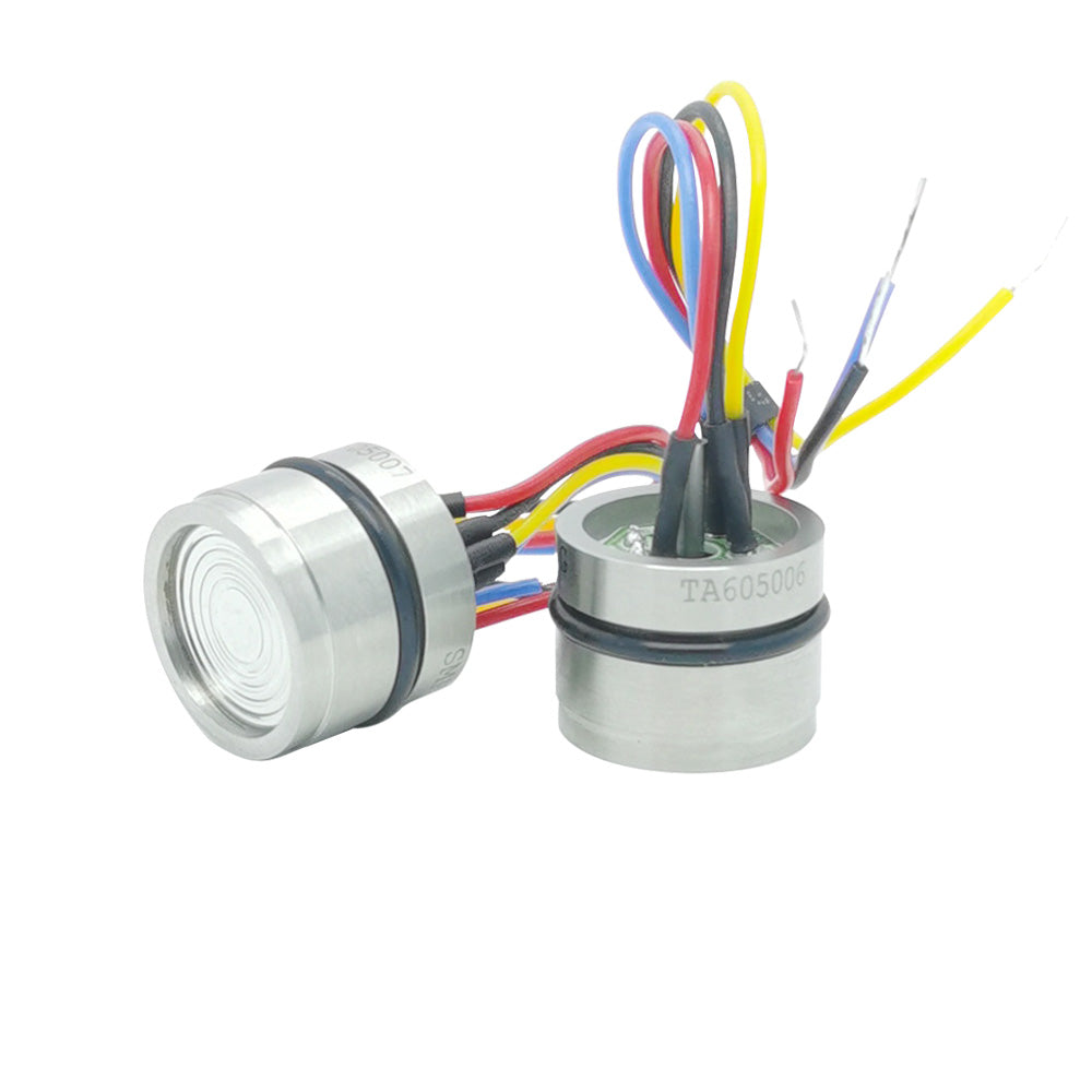 The Advantages Of Using Wireless Pressure Sensors Xidibei