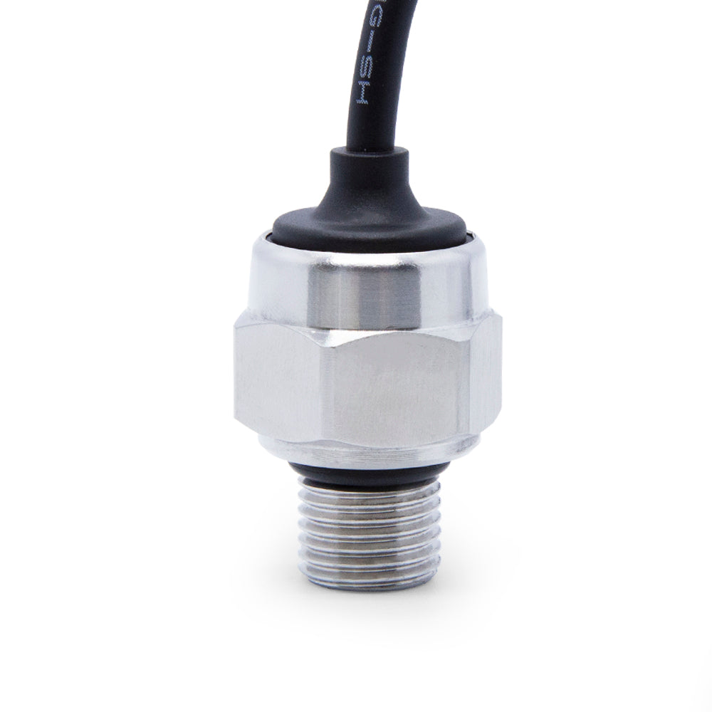 The Benefits Of Using Pressure Sensors In The Mining Industry Xidibei