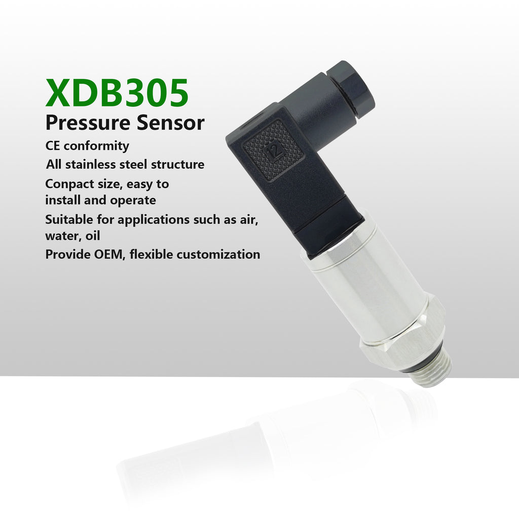 The Art Of Pressure Sensor Calibration Techniques And Best Practices Xidibei