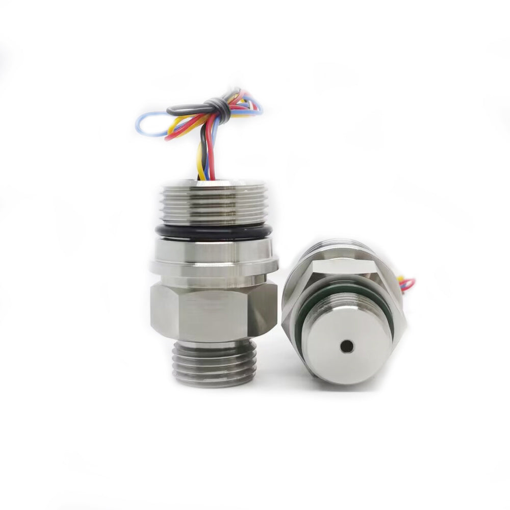 What Is Mems Pressure Sensor Xidibei