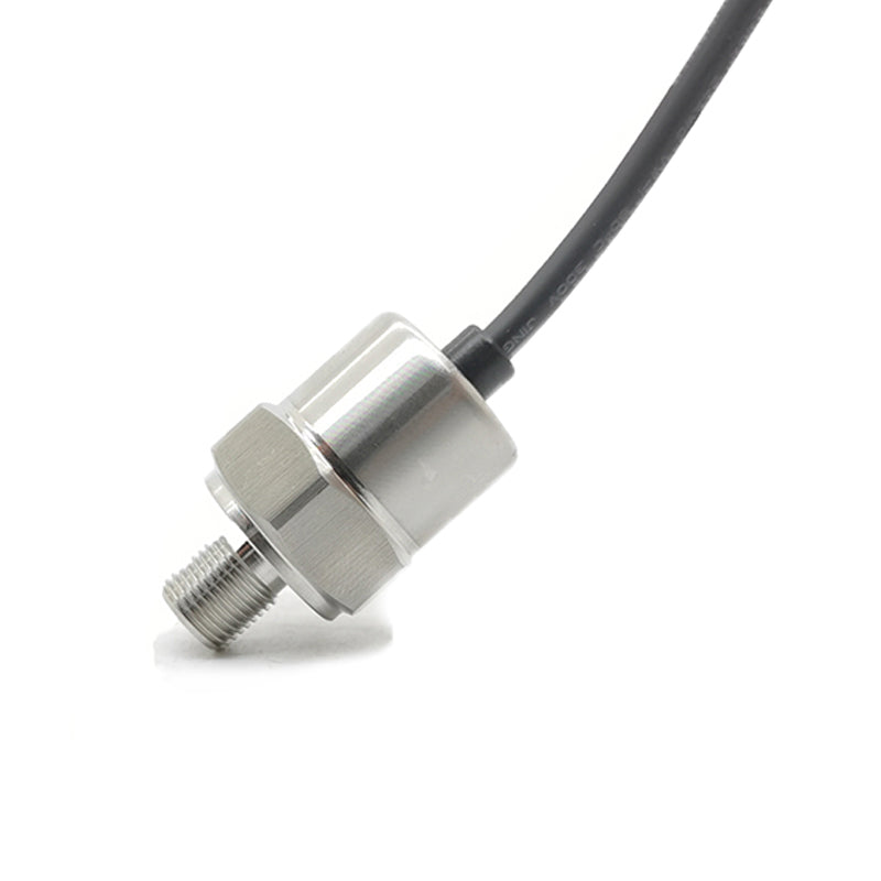 How Pressure Sensors are Revolutionizing Smart Coffee Machines – XIDIBEI