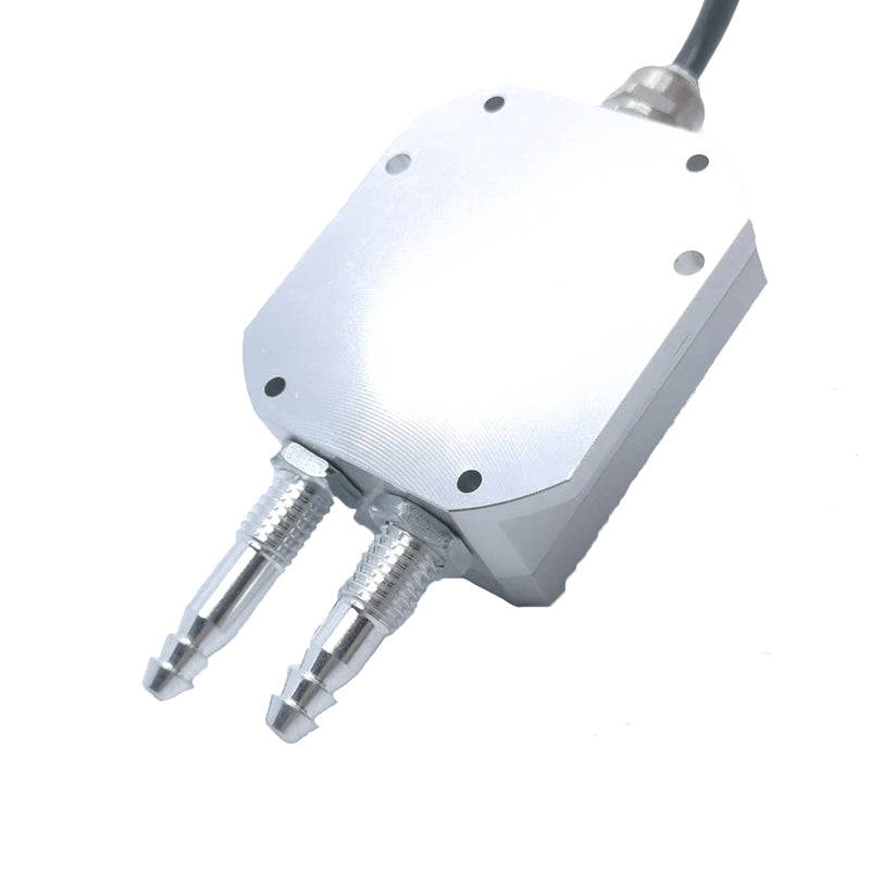 Air Flow Differential Pressure Switch: An Essential Tool for HVAC Syst ...