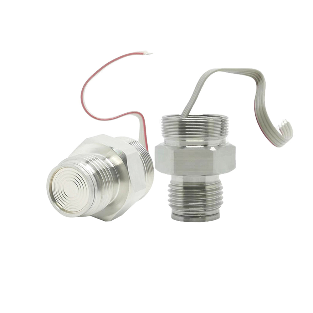 How to Troubleshoot Common Pressure Sensor Problems – XIDIBEI