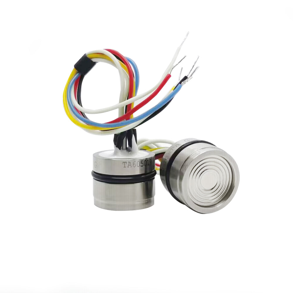 The Importance of Pressure Sensors in the Pharmaceutical Industry – XIDIBEI