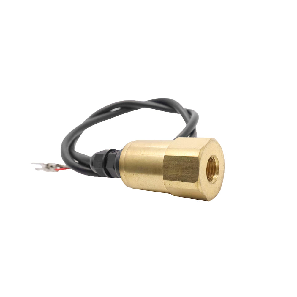Bringing Intelligence to HVAC Systems with the XDB307 Pressure Sensor ...