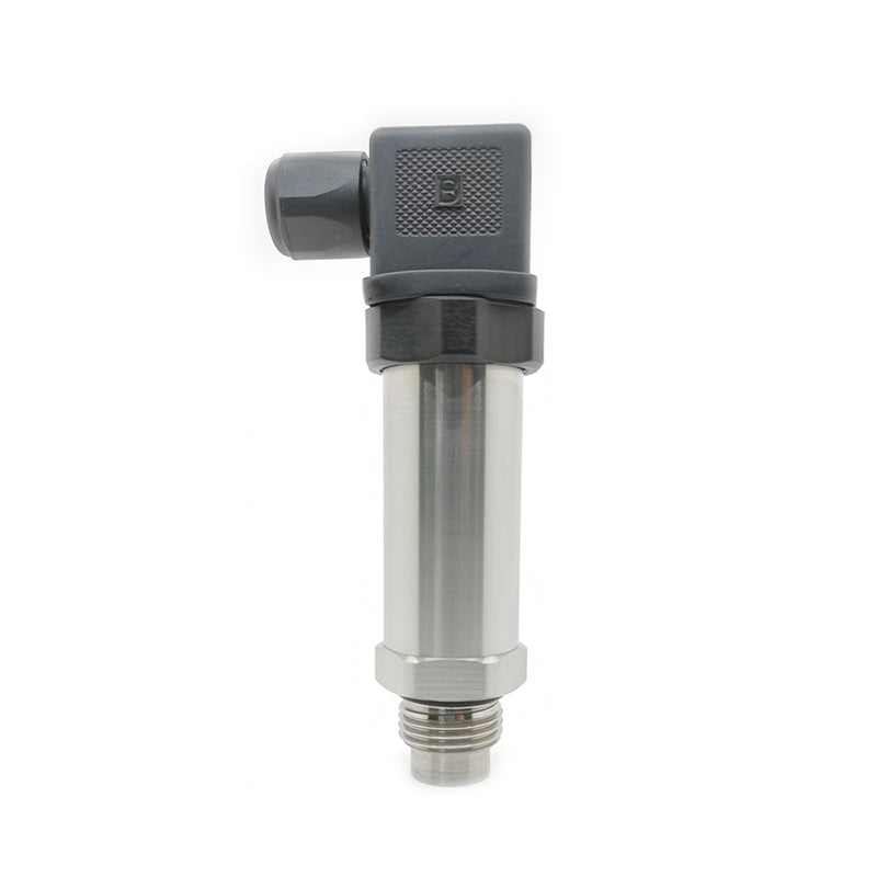 Advances in Pressure Sensor Technology: A Comprehensive Review ...
