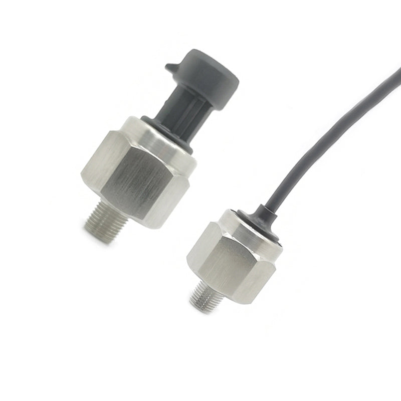 The Advantages of Using Capacitive Pressure Sensors – XIDIBEI