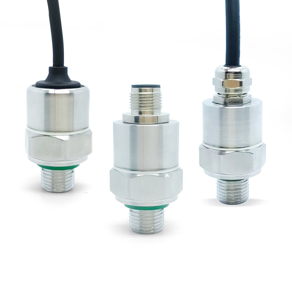 Exploring the Wide-ranging Applications of Piezoelectric Sensors – XIDIBEI