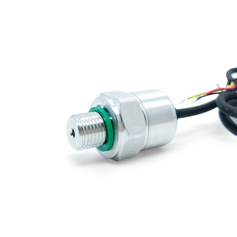 Smart Coffee Machines: Why Pressure Sensors Matter – XIDIBEI