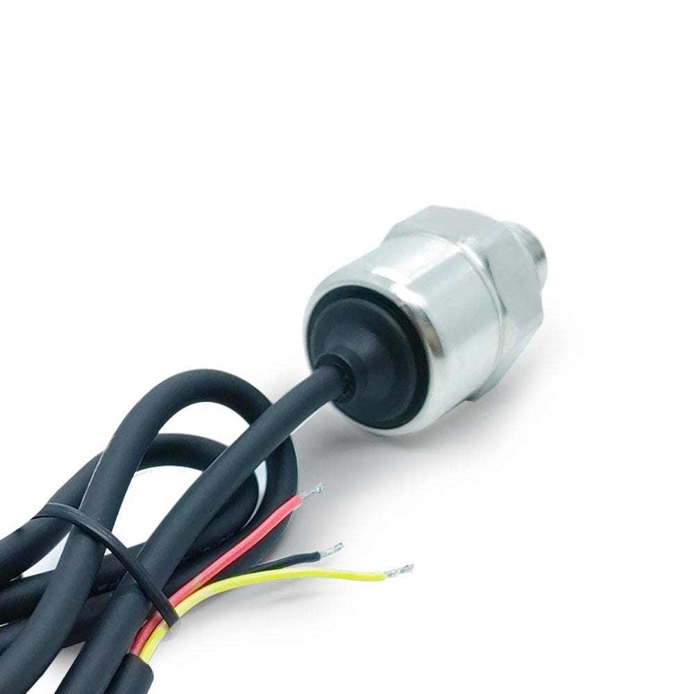 Maximizing the Flavor Potential of Your Coffee with Pressure Sensor ...