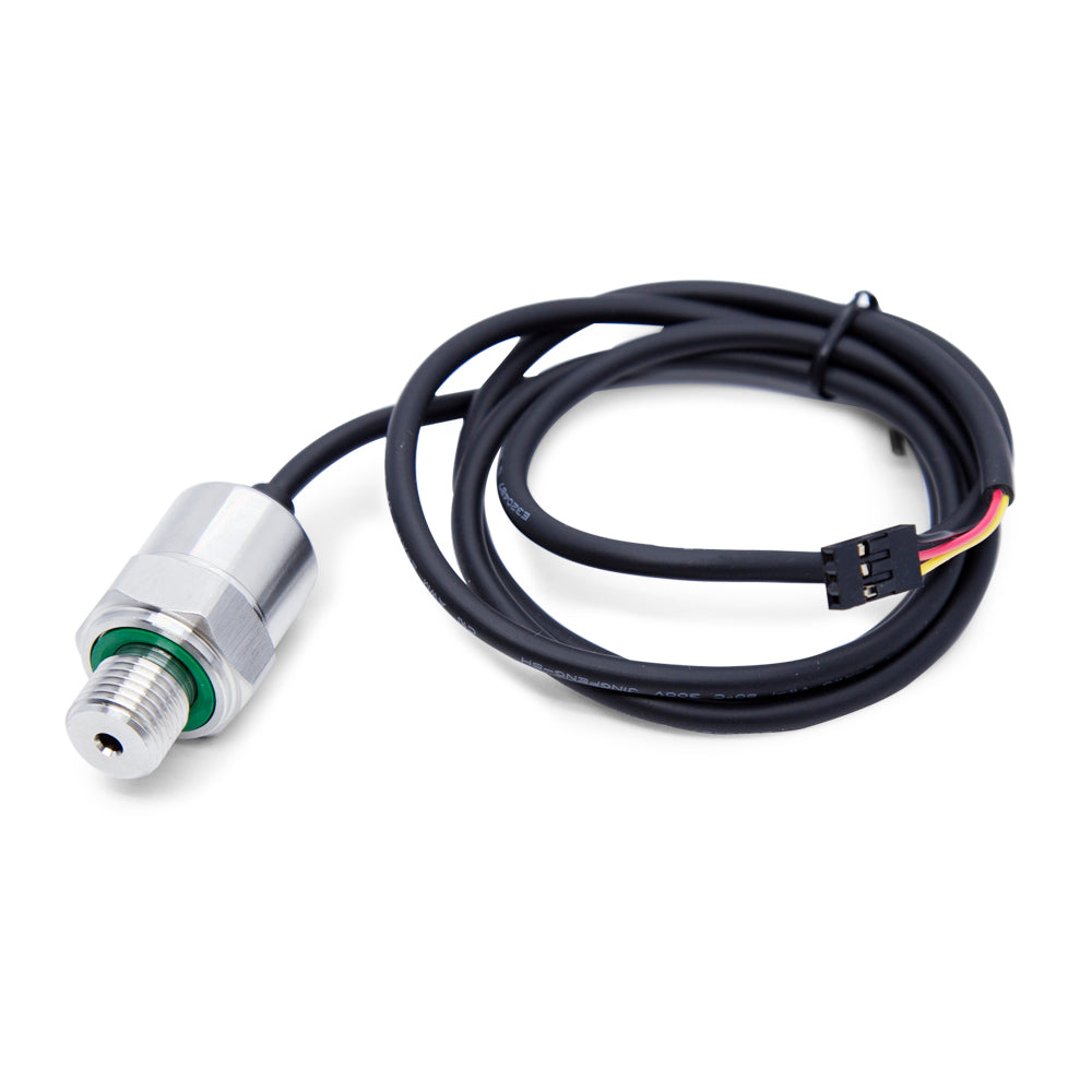 Unlock the Perfect Espresso Experience with Gaggiuino: pressure sensor ...