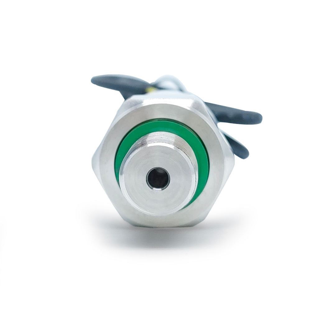 The Key to a Consistent Espresso Shot with pressure sensor – XIDIBEI