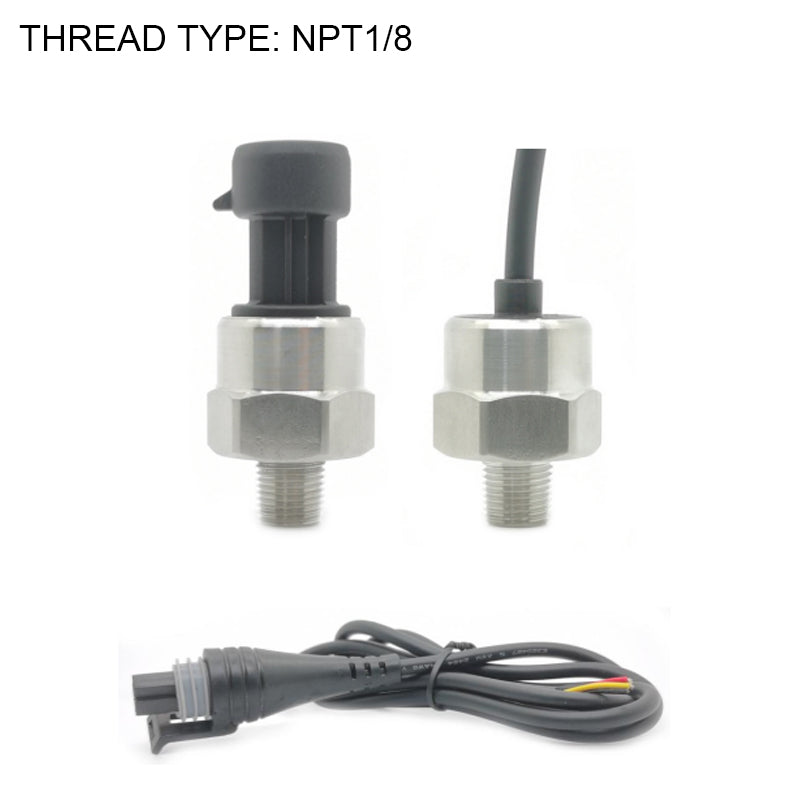 The Importance of Pressure Sensors in Smart Coffee Machines – XIDIBEI