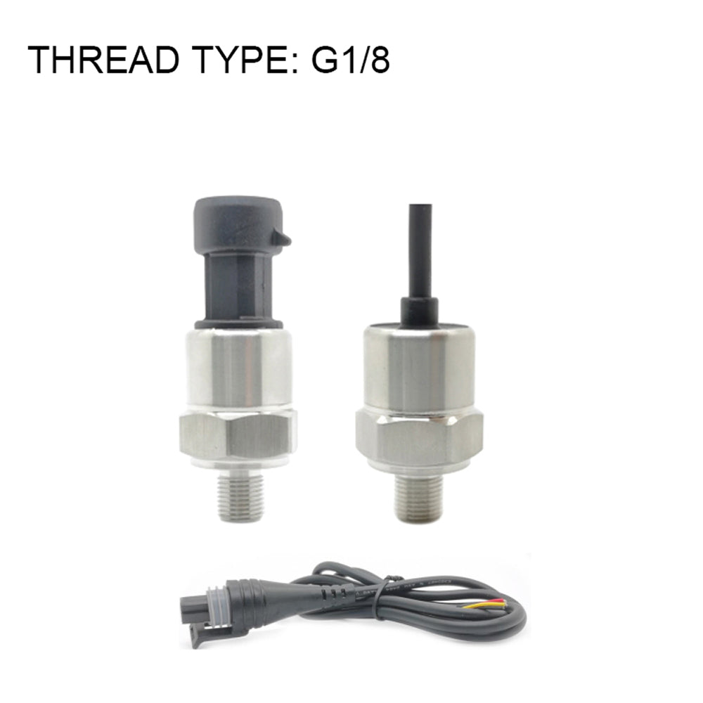 The Benefits of Installing a Pressure Sensor in Your Smart Coffee Maker ...