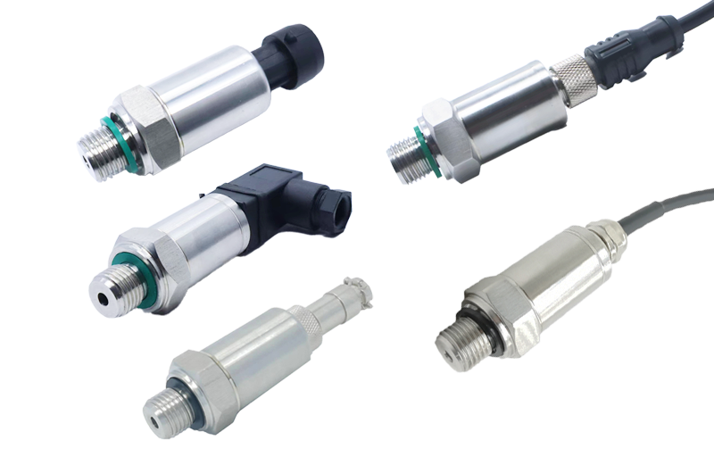 A Comprehensive Guide to Pressure Transducer Technology – XIDIBEI