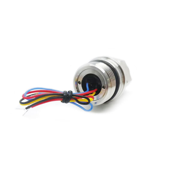 How Does A Water Pipe Pressure Sensor Work? – XIDIBEI