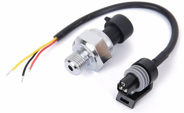 What is a Water Pressure Sensor? – XIDIBEI