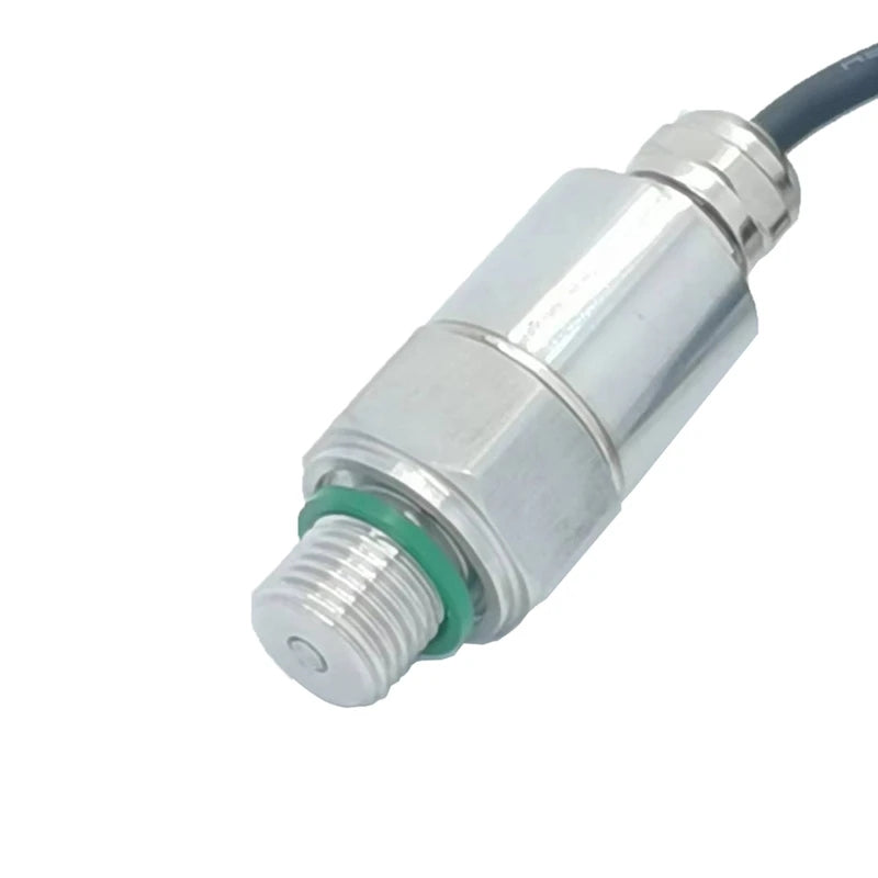 Pressure Sensors in Automated Test Equipment: Ensuring Accuracy – XIDIBEI