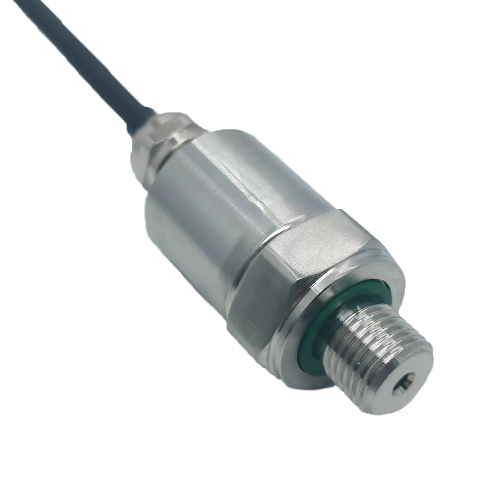XDB308 Pressure Sensor: Adopting International Advanced Piezoresistive ...