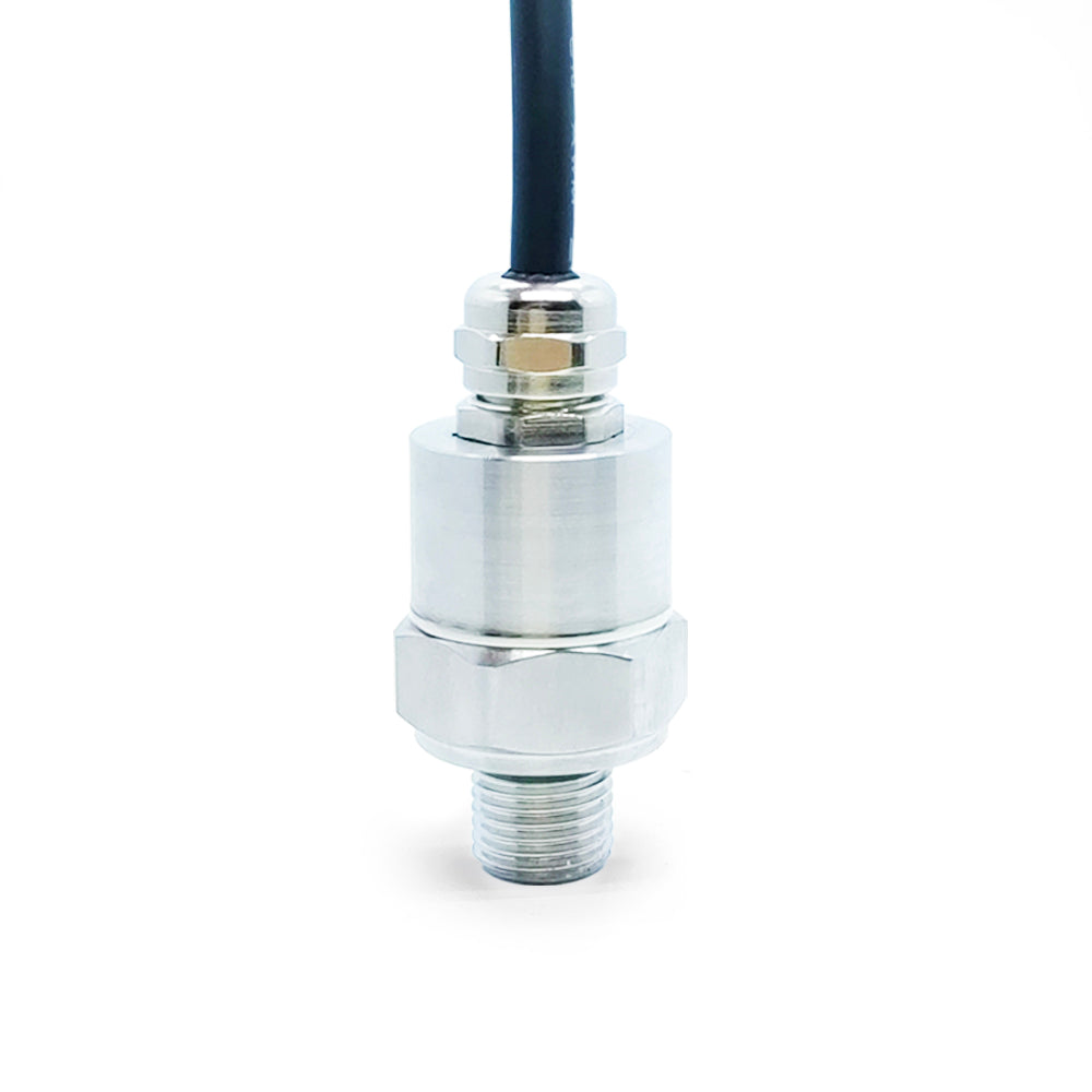 How the XDB401 Pressure Sensor Revolutionizes Coffee Machines – XIDIBEI