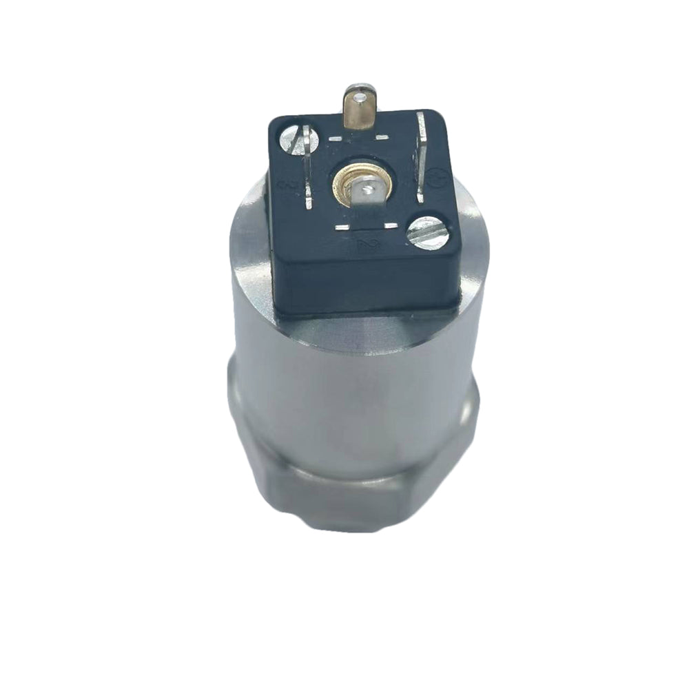 The Importance of Pressure Sensor Accuracy in Gas Turbine Engines – XIDIBEI